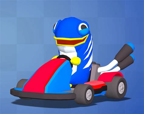 Romeo Character Smash Karts Wiki Fandom