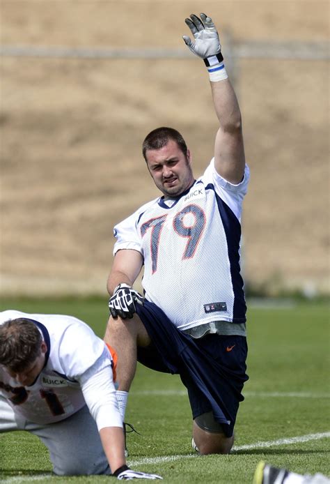 Michigans Michael Schofield Inks Four Year 275 Million Deal With