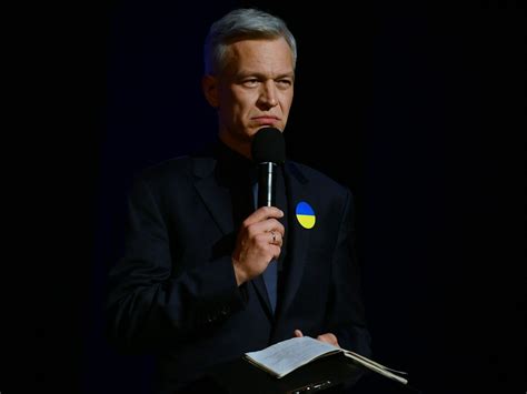 Nie żyje Igor Ostrowski Michał Żebrowski żegna Przyjaciela