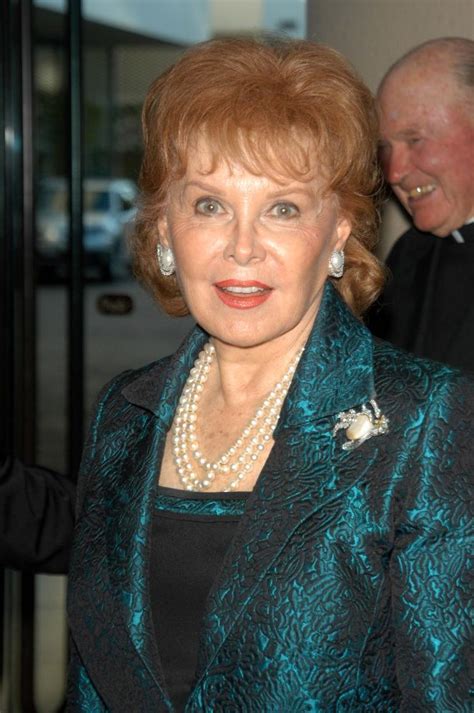 Rhonda Fleming Actress Singer