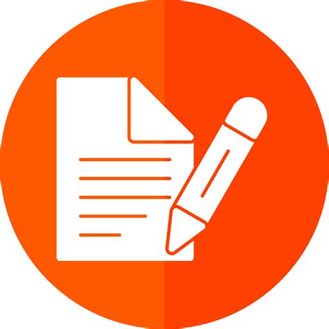 Procedure Vector Icon Design 20903865 Vector Art At Vecteezy