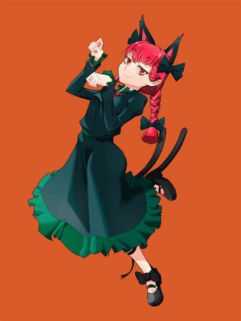 Qishou Danbooru