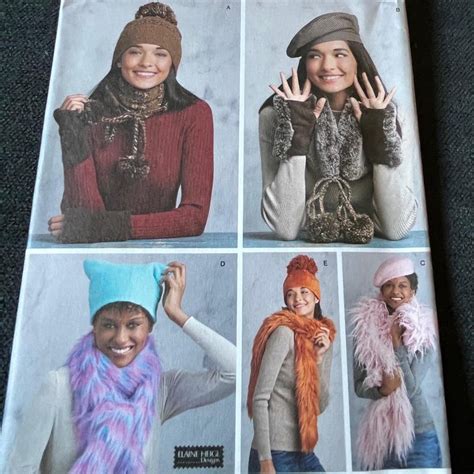 Simplicity 2017 Etsy