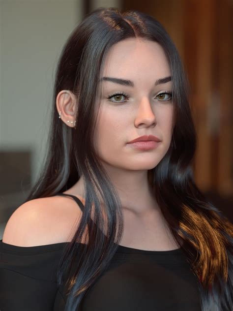 Rachael For Genesis 9 2026 Free Daz 3d Models