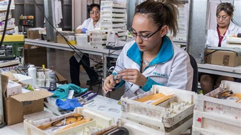 Desde Este Lugar Devlyn Prepara Tus Próximos Lentes