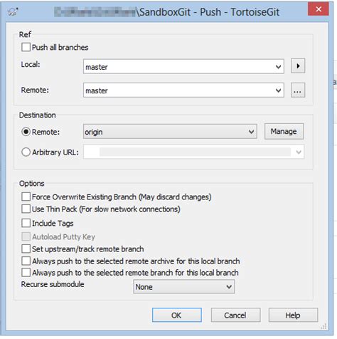 Getting Started With Git And Bitbucket On Windows Swift Software