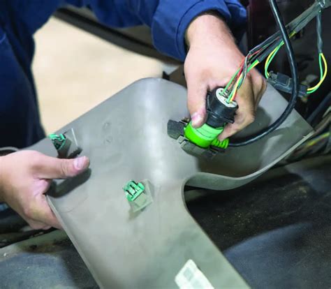 Noregon Nd2 Connected Truck Platform Device Installation Guide