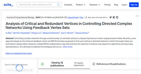 Analysis Of Critical And Redundant Vertices In Controlling Directed