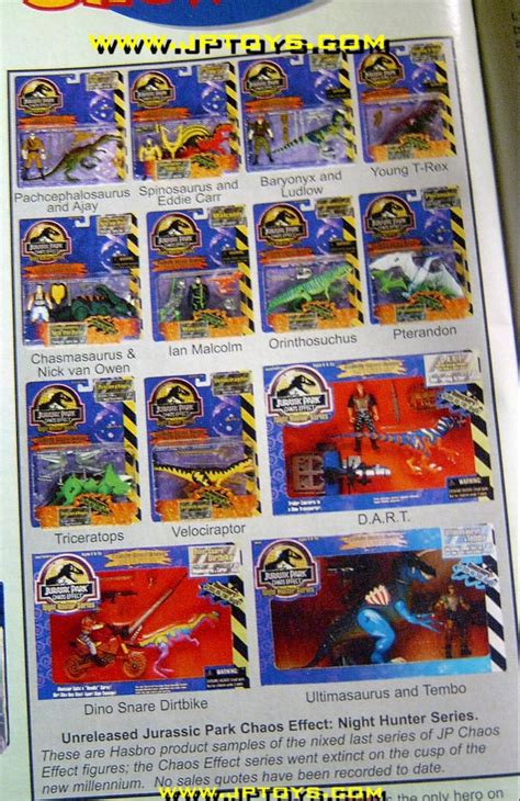 Jurassic Park Chaos Effect Jurassic Pedia Jurassic Park Jurassic
