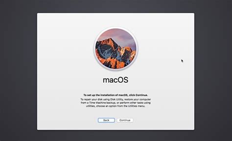 Recovery Partition On Mac Everything You Need To Know