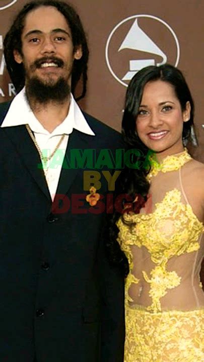 Elijah Marley Damian Sohn