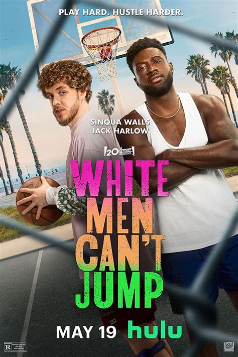 White Men Cant Jump Remake Cast And Character Guide