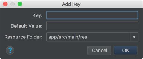 Localize The UI With Translations Editor Android Studio Android Developers
