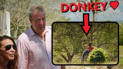 Jezza Jeremy Clarksons Best Bits Youtube