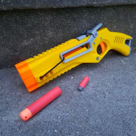 Nerf Corsair Etsy