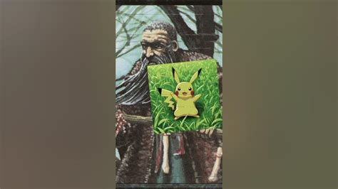 Uncle Istvan Hates You And Your Creatures Mtg Horror Movie Mtg