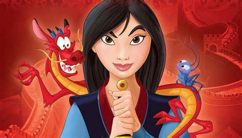 Grillo Mulan Nel Tè