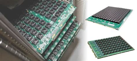 Burn In Board Pcb Design Guide Highleap Electronics