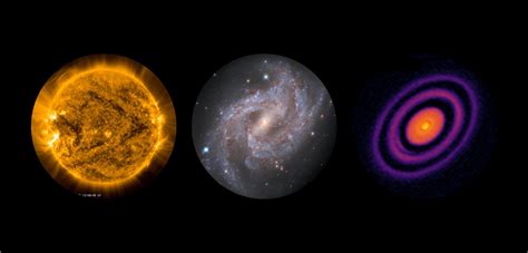 Spotlight On Machine Learning In Astrophysics Aas Nova