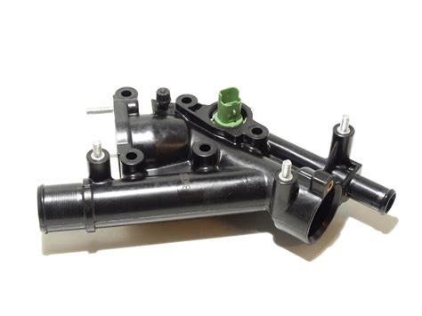 RD 1338AV - НОВЫЙ КОРПУС ТЕРМОСТАТА PEUGEOT 407 1.8 2.0 1338AV купити ...