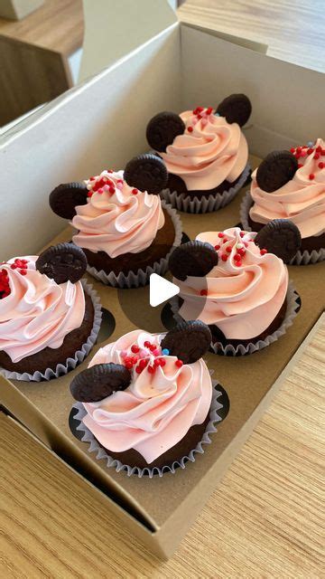 Cupcakes Temáticos