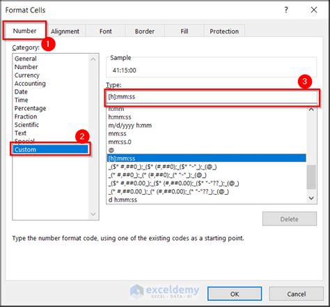 How To Calculate Total Time In Excel 6 Suitable Examples