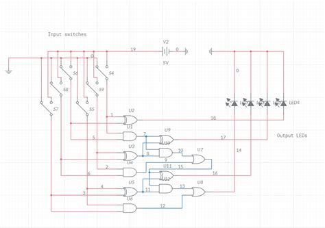 Bit Adder KIAN S ENGINEERING PORTFOLIO