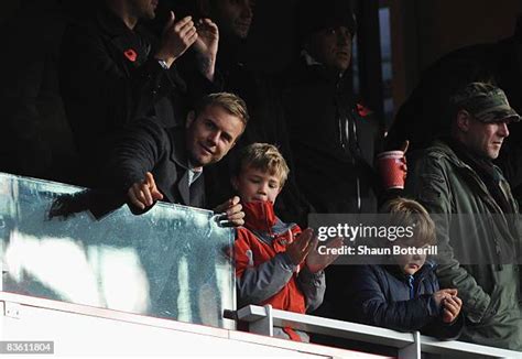 Barlow Son Photos And Premium High Res Pictures Getty Images