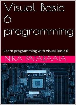 Visual Basic Programming Learn Programming With Visual Basic Download