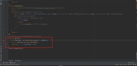 Python 爬虫 猿人学第一题 知乎