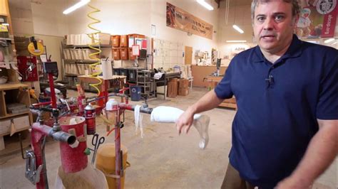 Pde Brace Fabrication Training Youtube