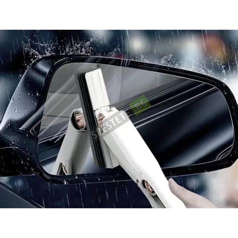 Сгъваем мини моп от Spestetebg