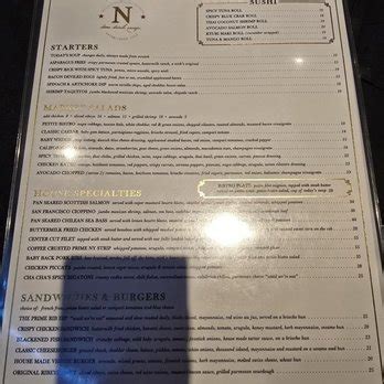 Nicks Newport Beach Updated July 2025 236 Photos And 137 Reviews