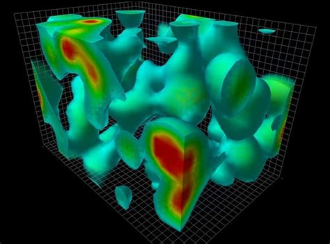 ‘void Dives Into Physics Of Nothingness