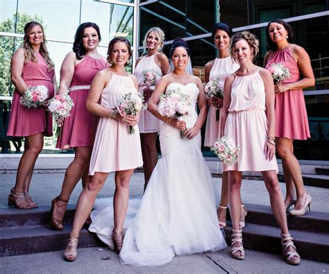 Christa Hake And Brandon Kimbrough