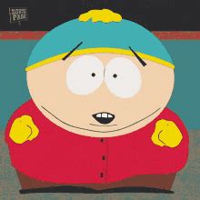 South Park Butt Face S Tenor