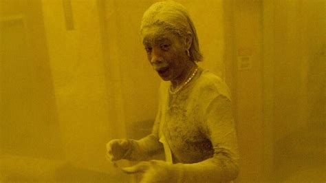 911 Survivor Marcy Borders In Iconic Photo Dies At 42 Cnn