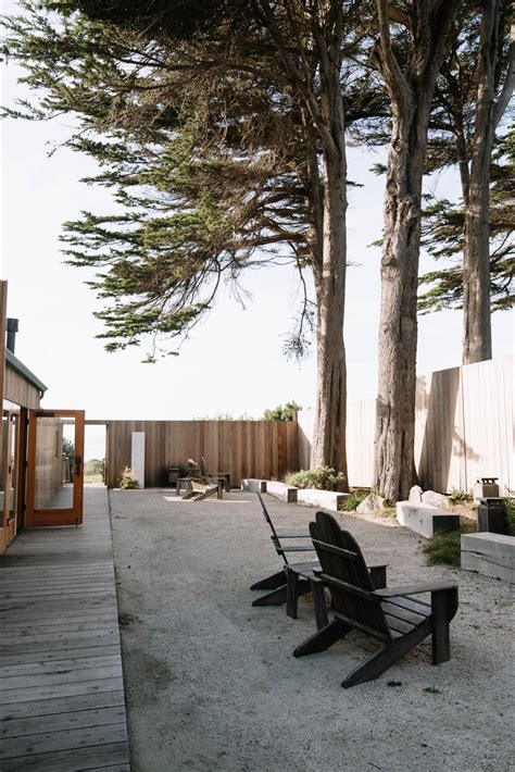 A Hidden Gem On The Norcal Coast Sea Ranch Lodge