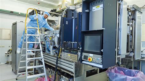 Asmls Roadmap For Chipmaking Lithography Tools Examined — From Duv To