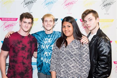Tanner Braungardt May 18 9 Pm Omgvip