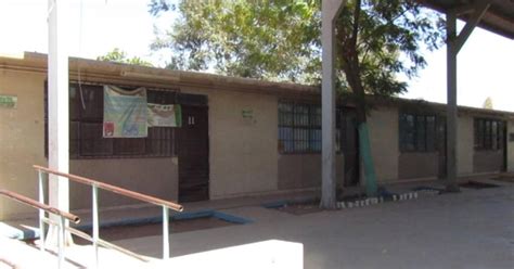 Escuela Es Castigada” Por Los Ladrones En Ciudad Obregón Noticias De