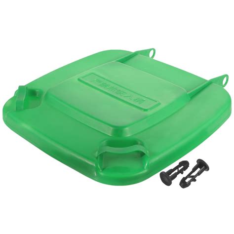 Commercial Trash Can Lid Replacement 50l 132 Gallon