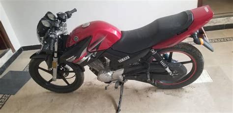 Ybr G 125 Modified Standard 1102992647