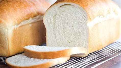 Using Baking Powder Instead Of Yeast For Baking Bread Ask Kfoods