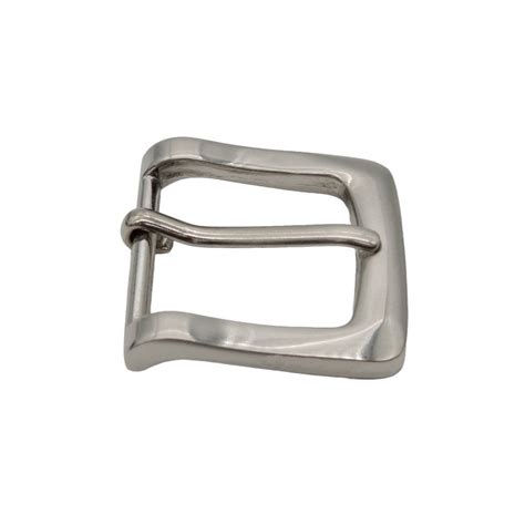 Buy 40mm Silver Belt Needle Pointer Buckle Online In Australia