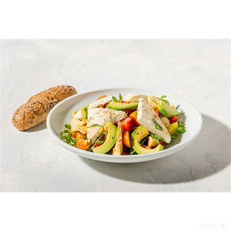 לנדוור רחביה שדרות בן מיימון 1 ירושלים קפה מסעדה • כשר רבנות מקומית איזי