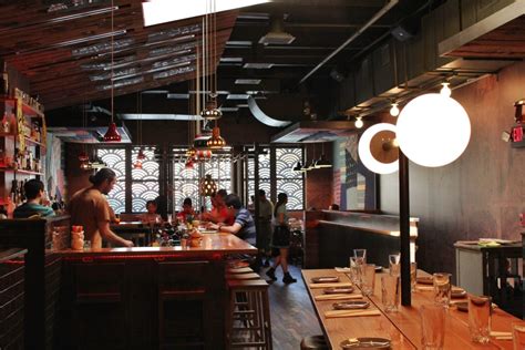 Daikaya Dc Sunday Brunch Izakaya Style The Frequent Travellist