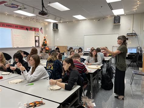 Ghs Stagecraft Class Glsd Theater Department