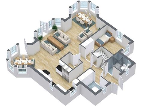 Interior Design Floor Plan Software Floor Roma