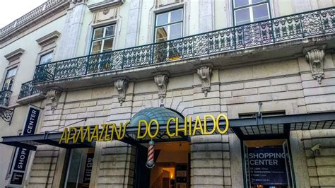 Armazéns Do Chiado 2025 All You Need To Know Before You Go With Reviews